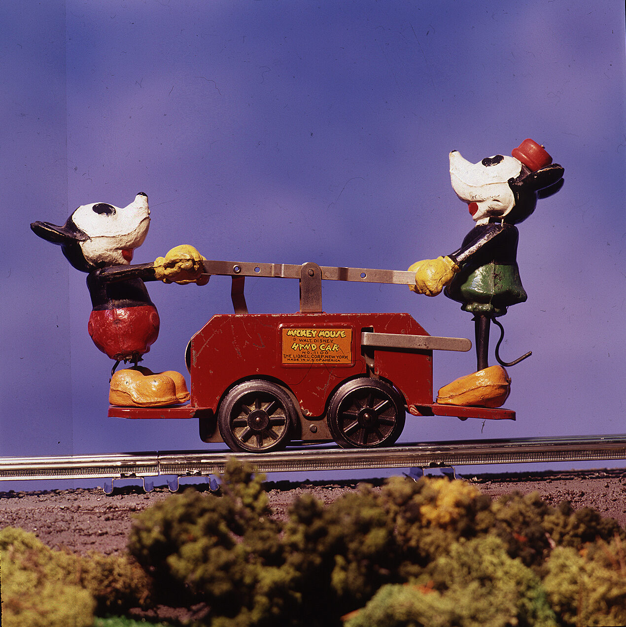 Lionel 125th Anniversary – Celebrating 125 years of bringing imagination to life!